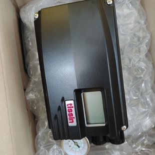 韩国铁森tissin智能阀门定位器TS800 tissin阀门定位器-阿里巴巴