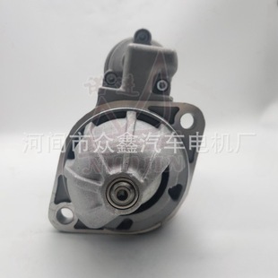 拖拉机 起动机 18954 0001109330 0001109331 RE540304-阿里巴巴