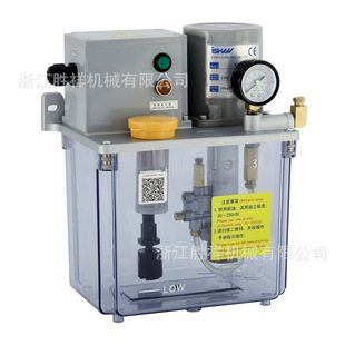 ISHAN胜祥 容积式电动注油机YAC-B2/B2P2 外接PLC控制型-阿里巴巴