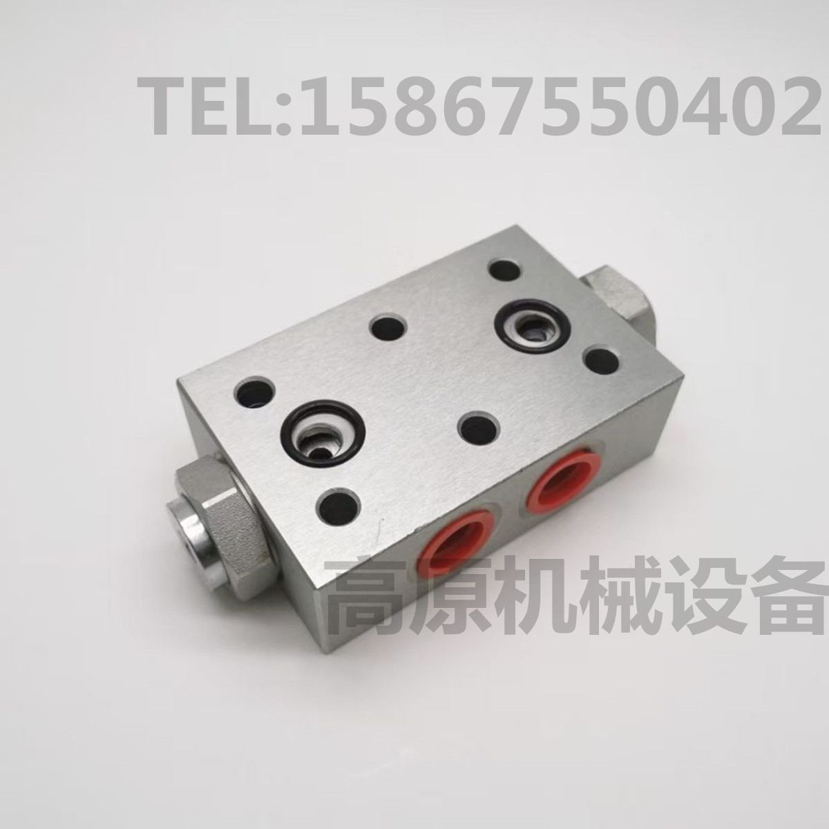 双向液压锁 液压锁VRDD-G3/8-15L VRDD-G1/4-12L VRDD-M18*15-阿里巴巴