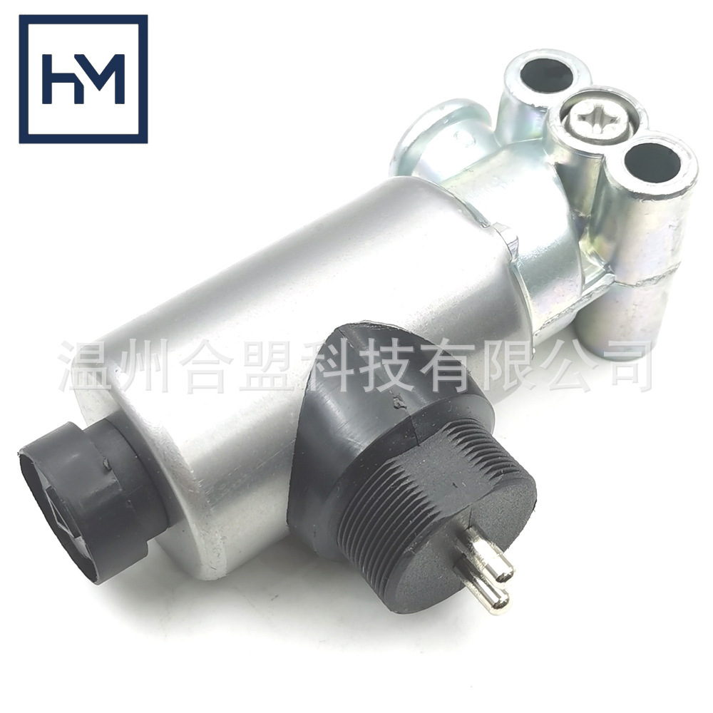 适用奔驰斯堪尼亚卡车电磁阀 1934962 0009970712 0049979036-阿里巴巴