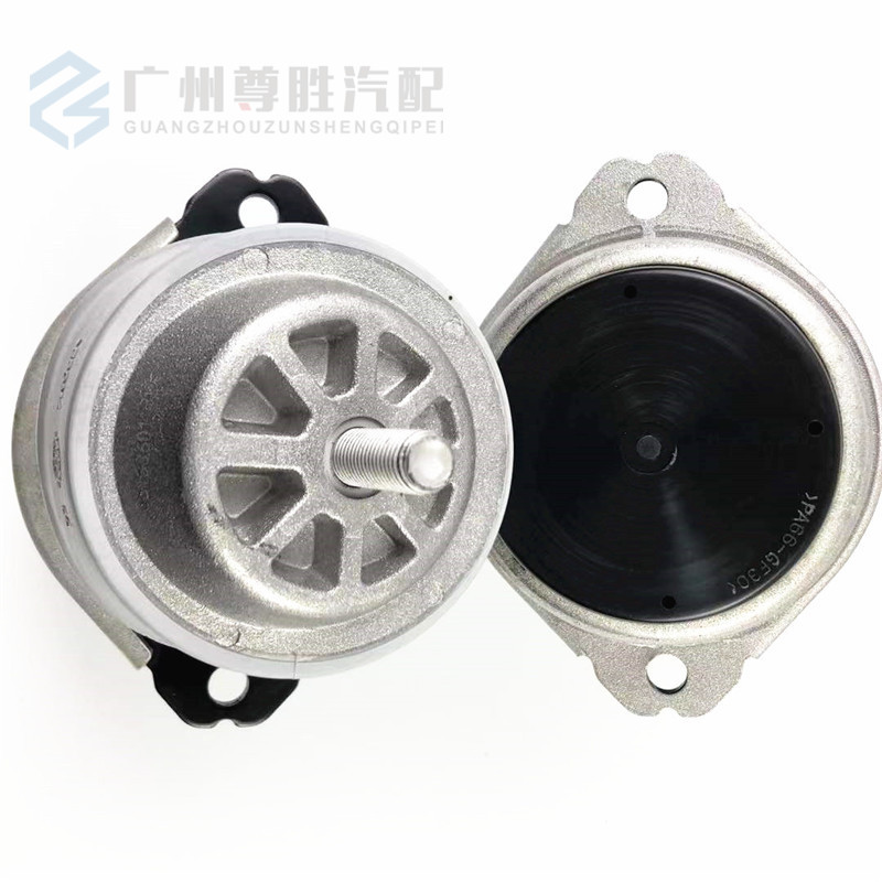 7L8 7L6199381 适用于大众途锐奥迪Q7保时捷卡宴发动机脚胶机脚胶-阿里巴巴