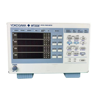 横河功率计WT300E系列WT333E-C2-H/DA12 /G5 /C7 /EX2，可带计量-阿里巴巴