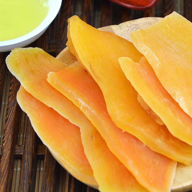 地瓜片252g番薯干红薯片地瓜条地瓜干美味薯条休闲零食厂一件批发-阿里巴巴