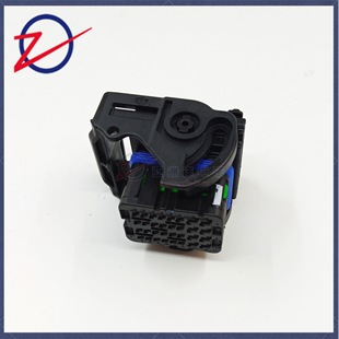 643191211 64319-1211连接器molex汽车外壳32pin左导线输出-阿里巴巴