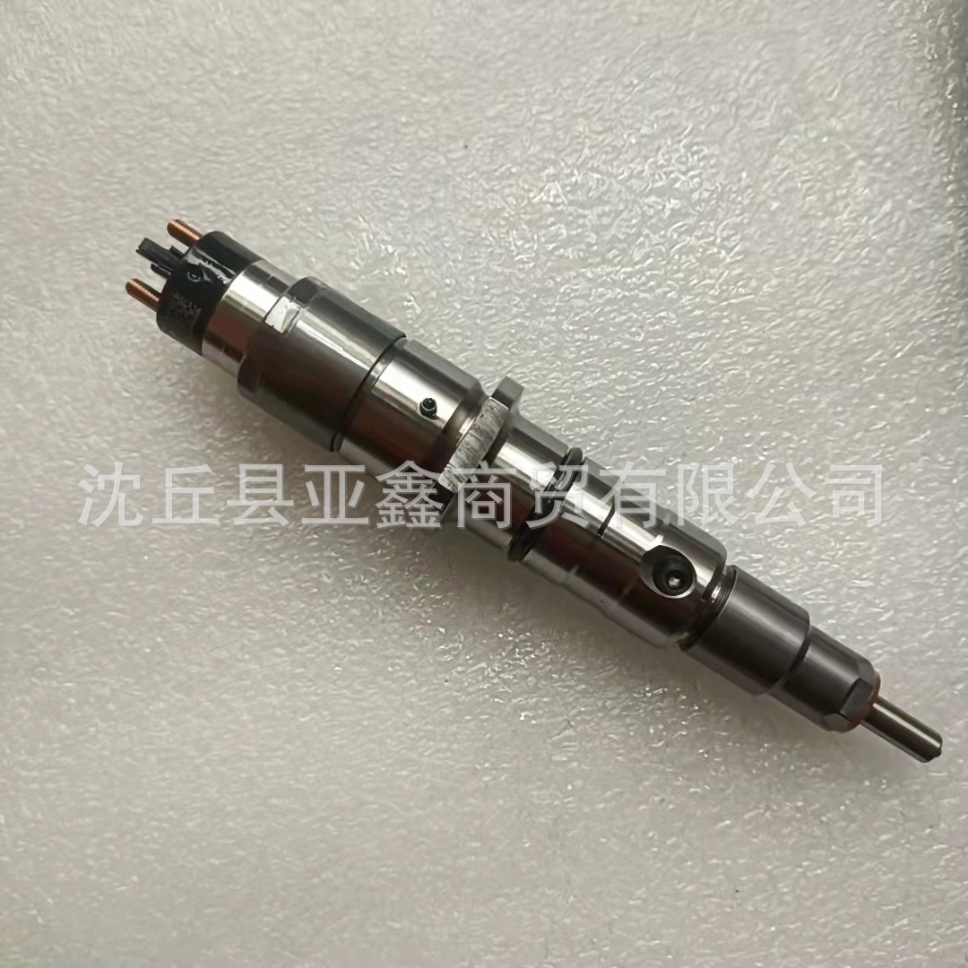 工厂直销4945969 3976370 3976372喷油器 适用于康明斯-阿里巴巴