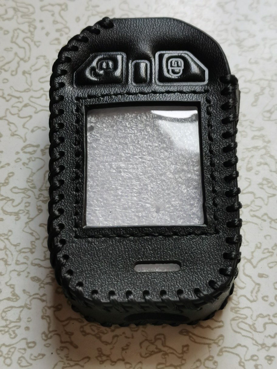 汽车遥控钥匙套for Compustar Prime T11 Compustar RF-P2WT11-SS-阿里巴巴