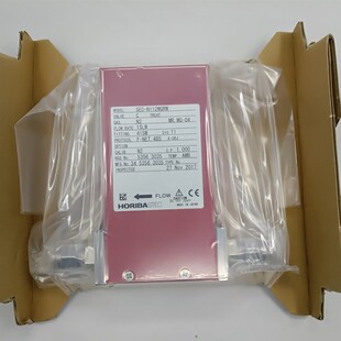 HORIBA STEC SEC-N114气体质量流量控制器-阿里巴巴