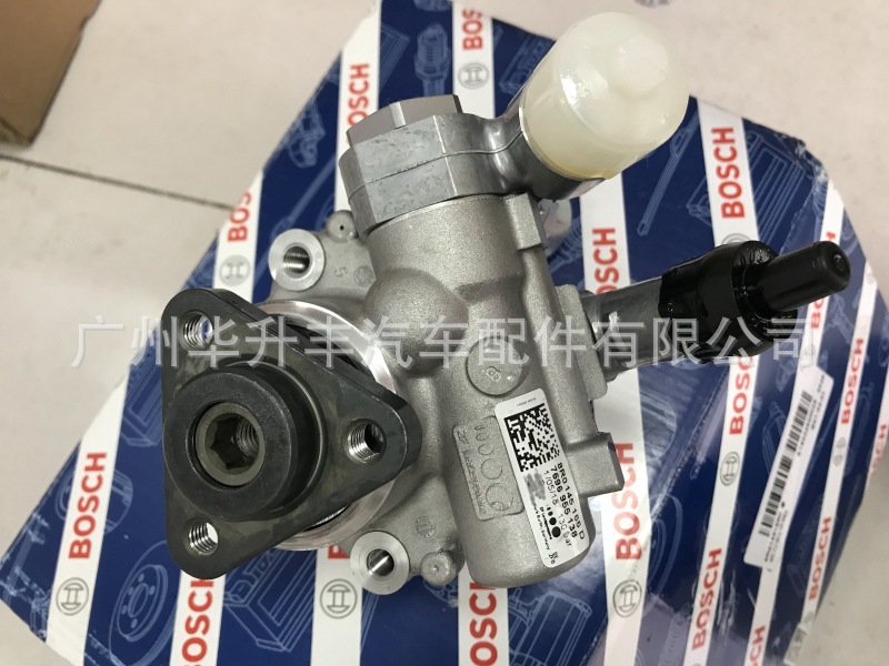 适用于奥迪Q5方向机转向助力泵8R0145155D-阿里巴巴