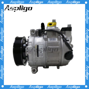 适用奥迪A8 8B1 2003-12压缩机3B0820803C 7P0820 803E7L6820803S-阿里巴巴