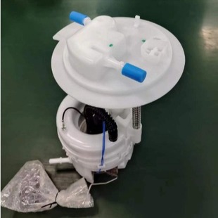 燃油泵总成适用现代Hyundai 31110-0w000 311100w000 31110-1d000-阿里巴巴