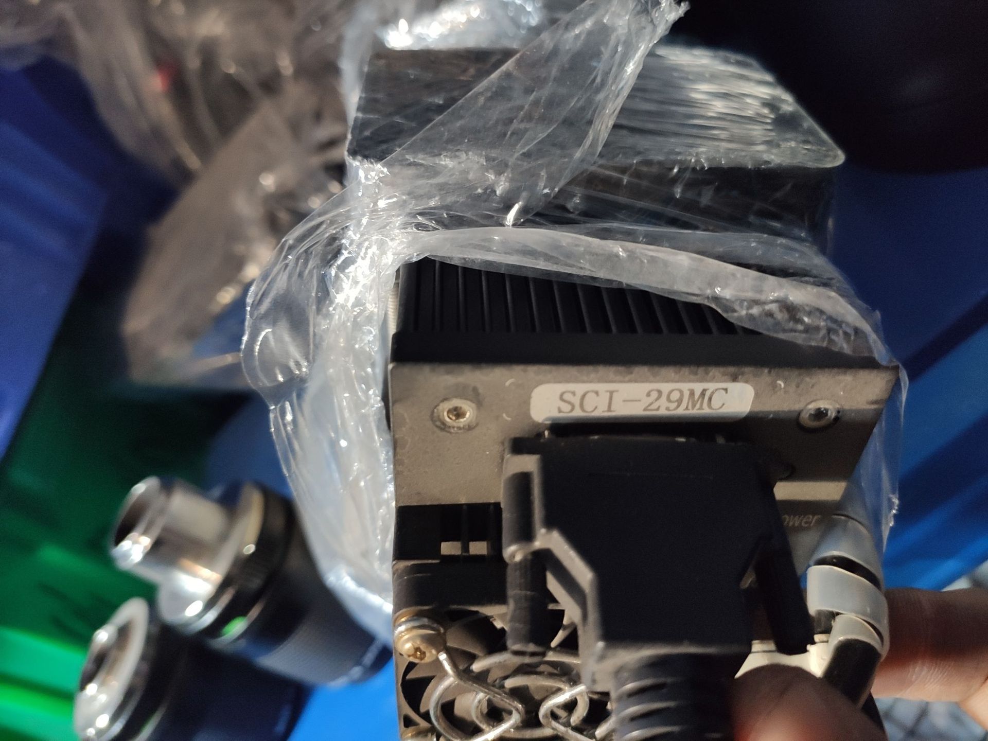 【Vieworks】VA-29MC-M5A0全画幅F口2900万像素CCD工业相机 议价-阿里巴巴