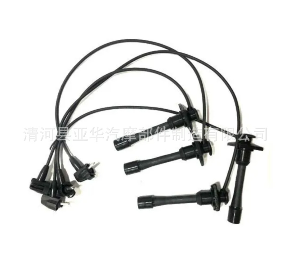 厂家供应MD134754 MD-134754 高压点火线 高压线 点火线 分火线-阿里巴巴