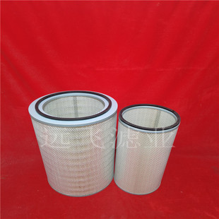 厂家供应 万滤洁 空气滤芯 8200015 8200016 P500949 空气过滤-阿里巴巴