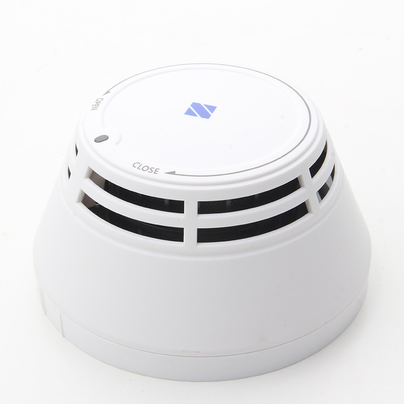 泛海三江烟感探测器JTY-GD-930 烟雾报警器 点型感烟火灾探测器-阿里巴巴