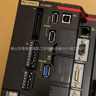基恩士 CV-X350F CV-X400A CV-X400F/X420F X450F 视觉系统控制器-阿里巴巴