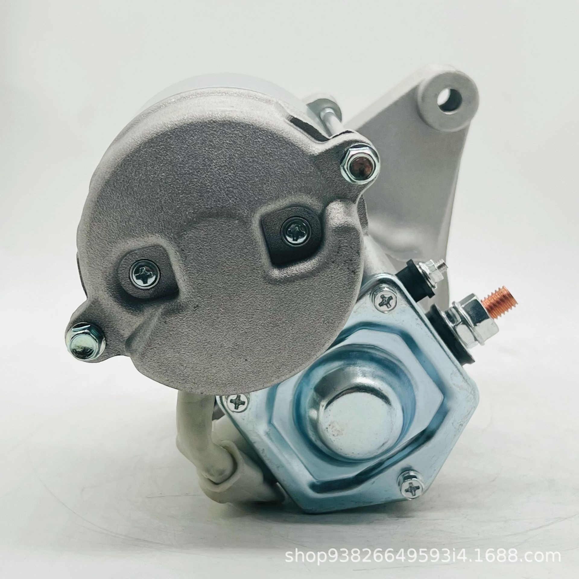 适用路虎汽车起动机LR011262 AH4211001BB LR016450汽车配件直销-阿里巴巴