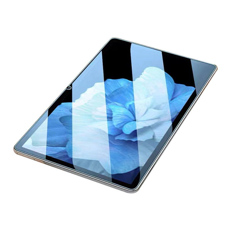 适用oppo真我realme pad X11平板钢化膜vivopad保护贴膜11寸玻璃-阿里巴巴