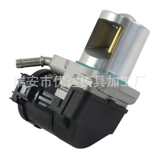 6421401060 废气再循环 EGR阀 EGR Valve A6421401060-阿里巴巴