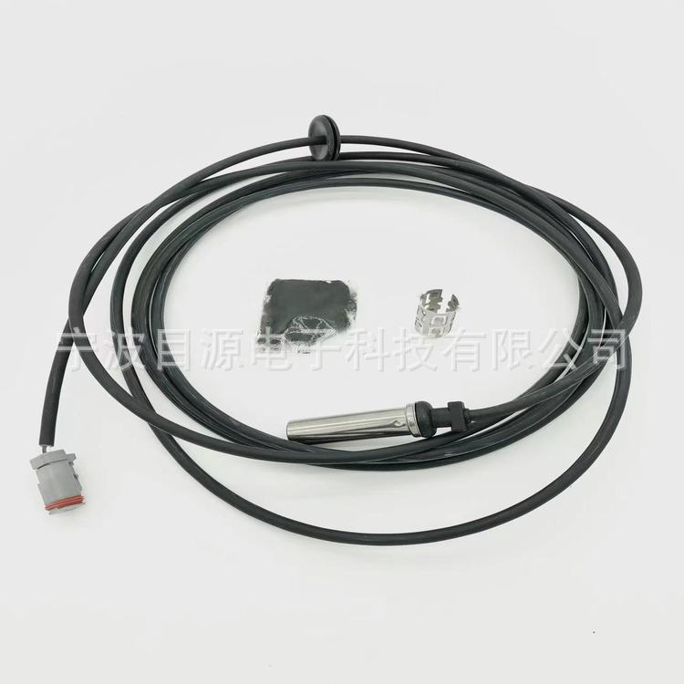 宁波目源电子科技有限公司_阿里巴巴旺铺