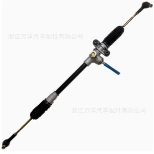 厂家直销汽车方向机转向机总成机械齿条左驾适用96482901-阿里巴巴