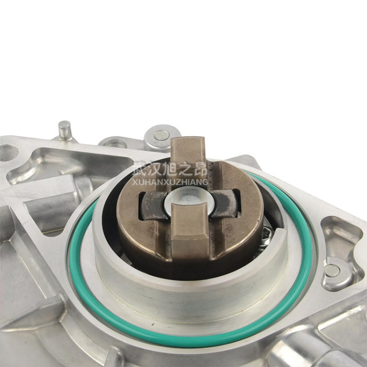 适用于宝马MINI COOPER真空泵R55R56R57刹车助力泵OE 11667556919-阿里巴巴