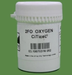 原装CITY进口氧气传感器氧电池O2传感器 2FO AA625-180 氧传感器-阿里巴巴