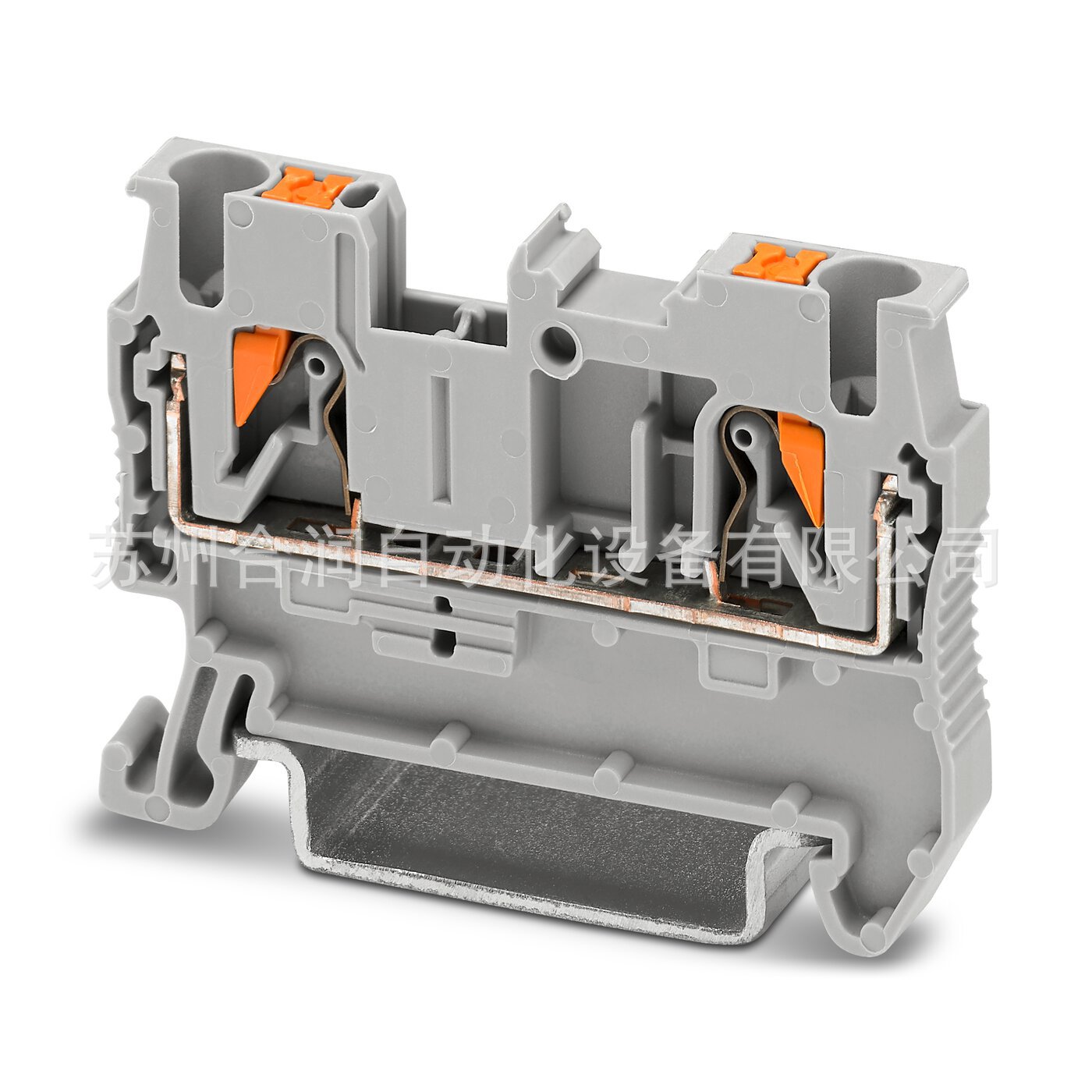 德国菲尼克斯直插式快速接线端子2.5平方凤凰端子PT2.5-3209510-阿里巴巴