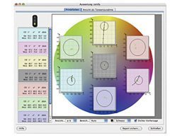 basICColor catch all 色彩管理软件 美能达管理软件 显示器颜色-阿里巴巴