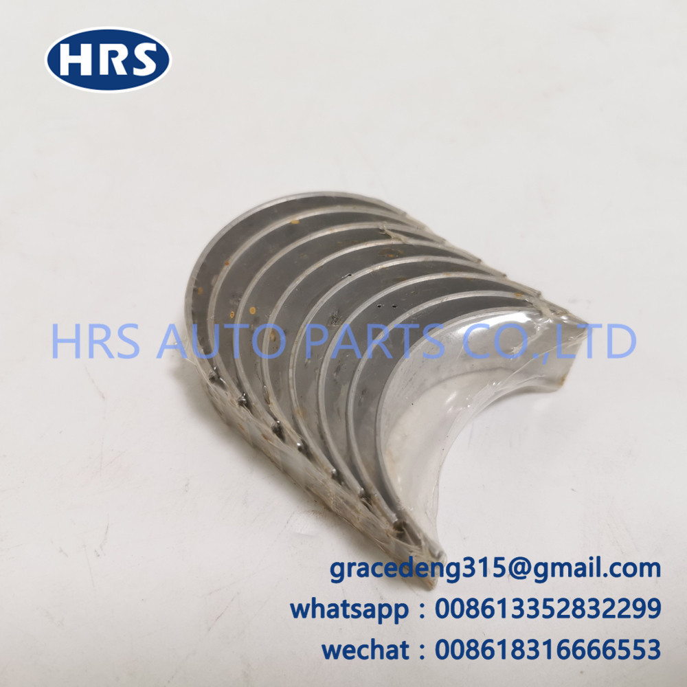 A2151-5X00A适用于日产尼桑纳瓦拉轴瓦片其他发动系统是HRSA2151--阿里巴巴