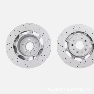 适用于玛莎拉蒂 刹车盘 235318-阿里巴巴
