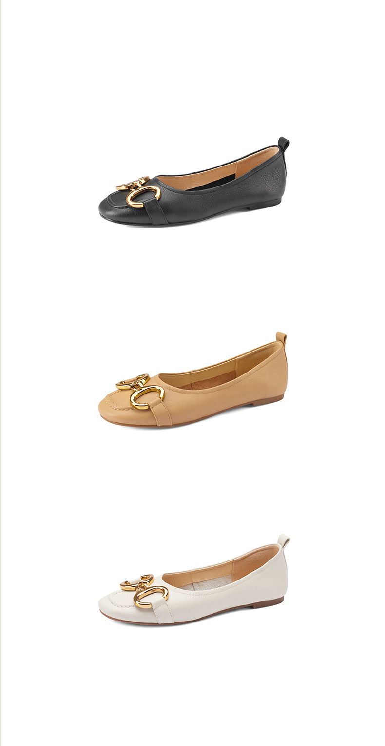 Chiko Bibi Square Toe Block Heels Pumps