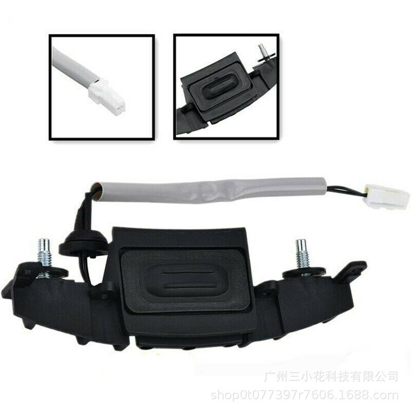 25380AX60B适用于尼桑后备箱锁 尾门锁机 25380-AX60B-阿里巴巴