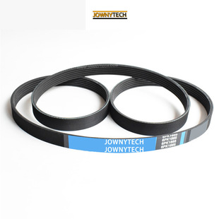 风扇皮带适用于尼桑11720-3XA0B 空调皮带适用于NISSAN NV350-阿里巴巴