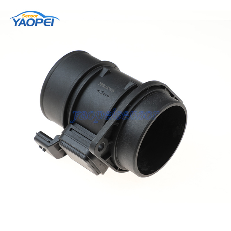 现货供应 适用雷诺汽配件 空气流量计 空气流量传感器 5WK97008Z-阿里巴巴