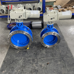 电动通风蝶阀 D941W-0.6C智能调节型电动通风蝶阀DN1000-阿里巴巴