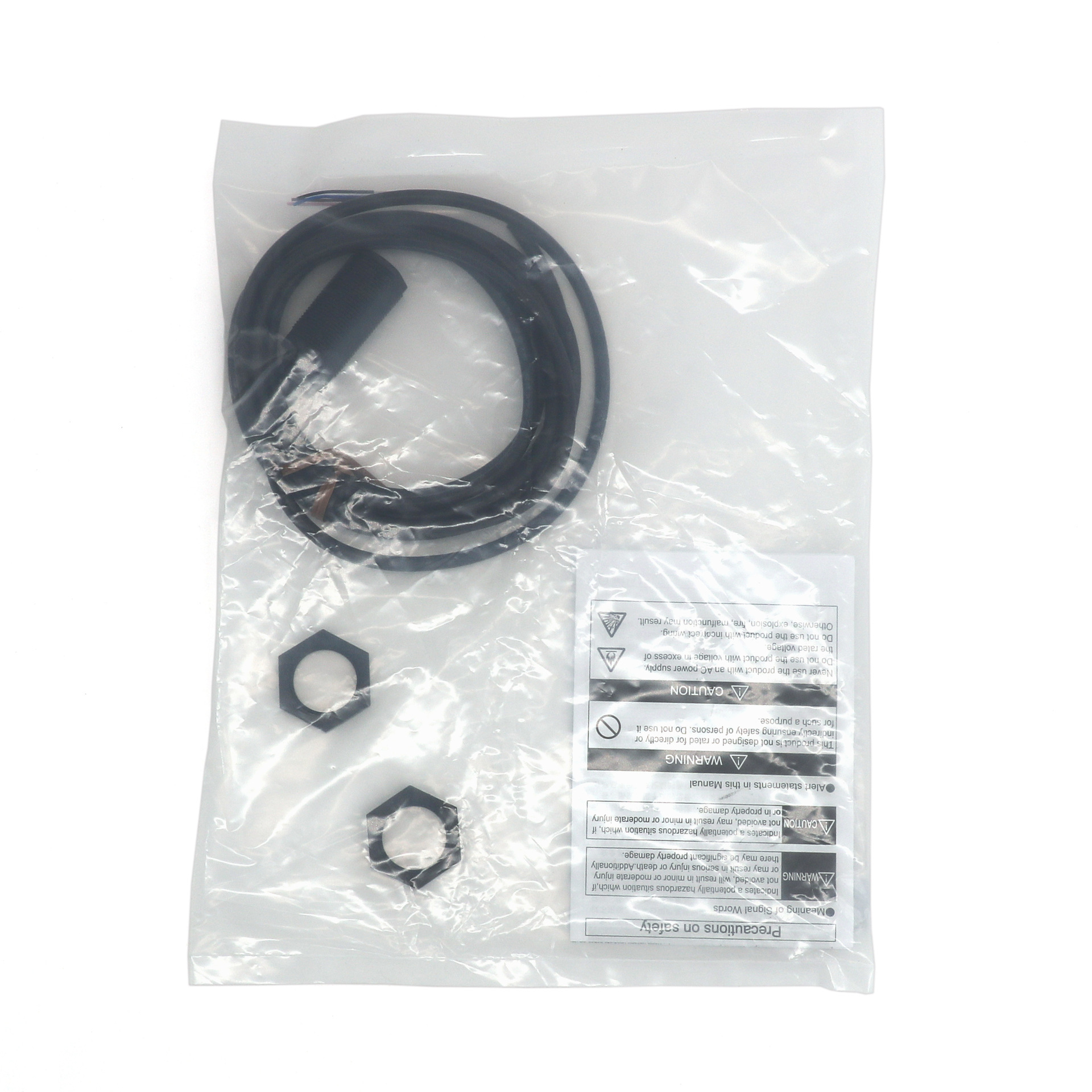 原装OMRON欧姆龙 圆柱光电开关传感器 E3FA-DN11 2M -DN12 -VN11-阿里巴巴