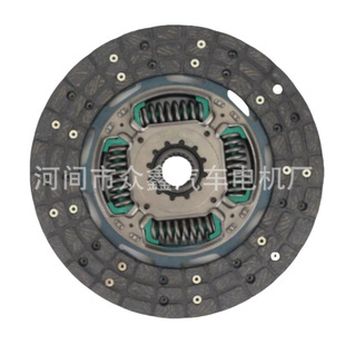 汽车配件 离合器摩擦片 31250-0K040 312500K040 31250-0K204-阿里巴巴