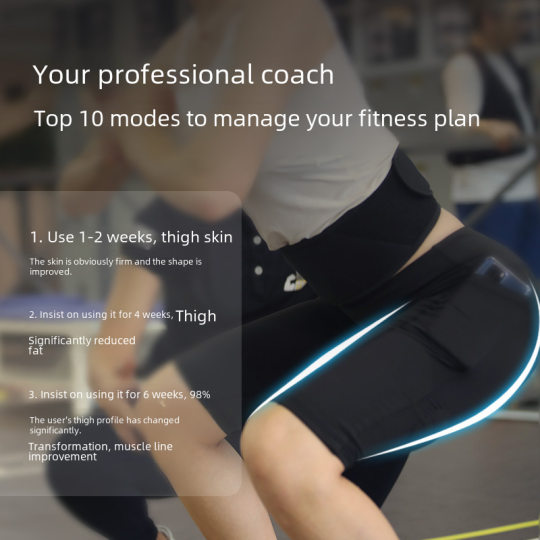 New thin calf equipment fitness sports equipment fat reduction machine ...