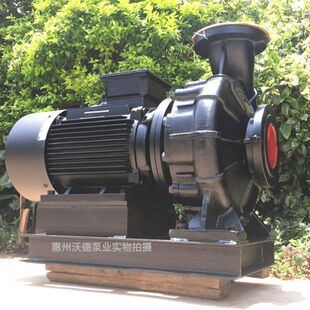 KTX200-150-350大流量500立方扬程32米循环泵 惠州沃德瀑瀑增压泵-阿里巴巴