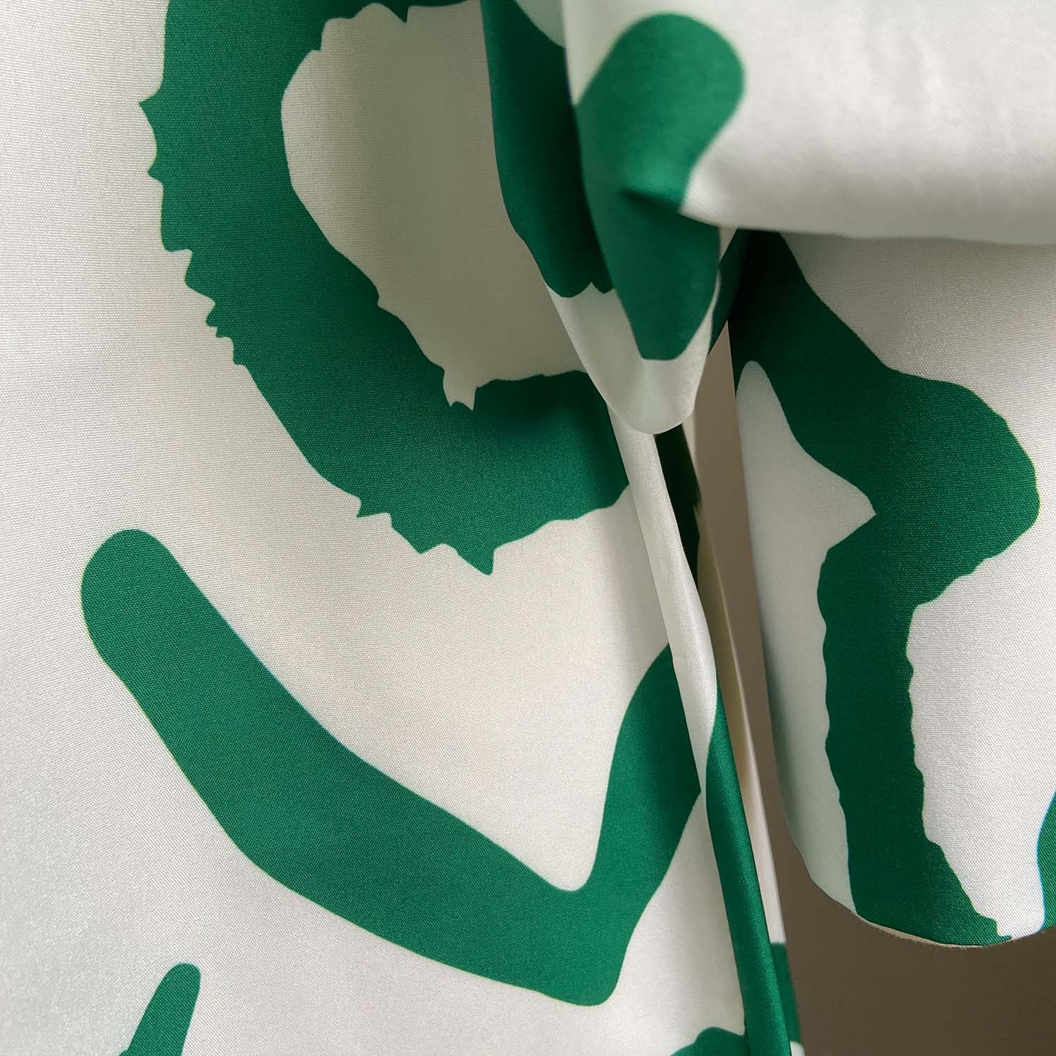 D3072 亚马逊宽松气质通勤印花翻领欧美大码外贸衬衫裙非洲连衣裙-阿里巴巴