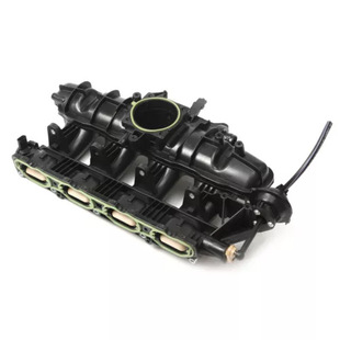 进气歧管适用于奥迪 A3 TT 大众帕萨特06J133185CE 06J198211D-阿里巴巴