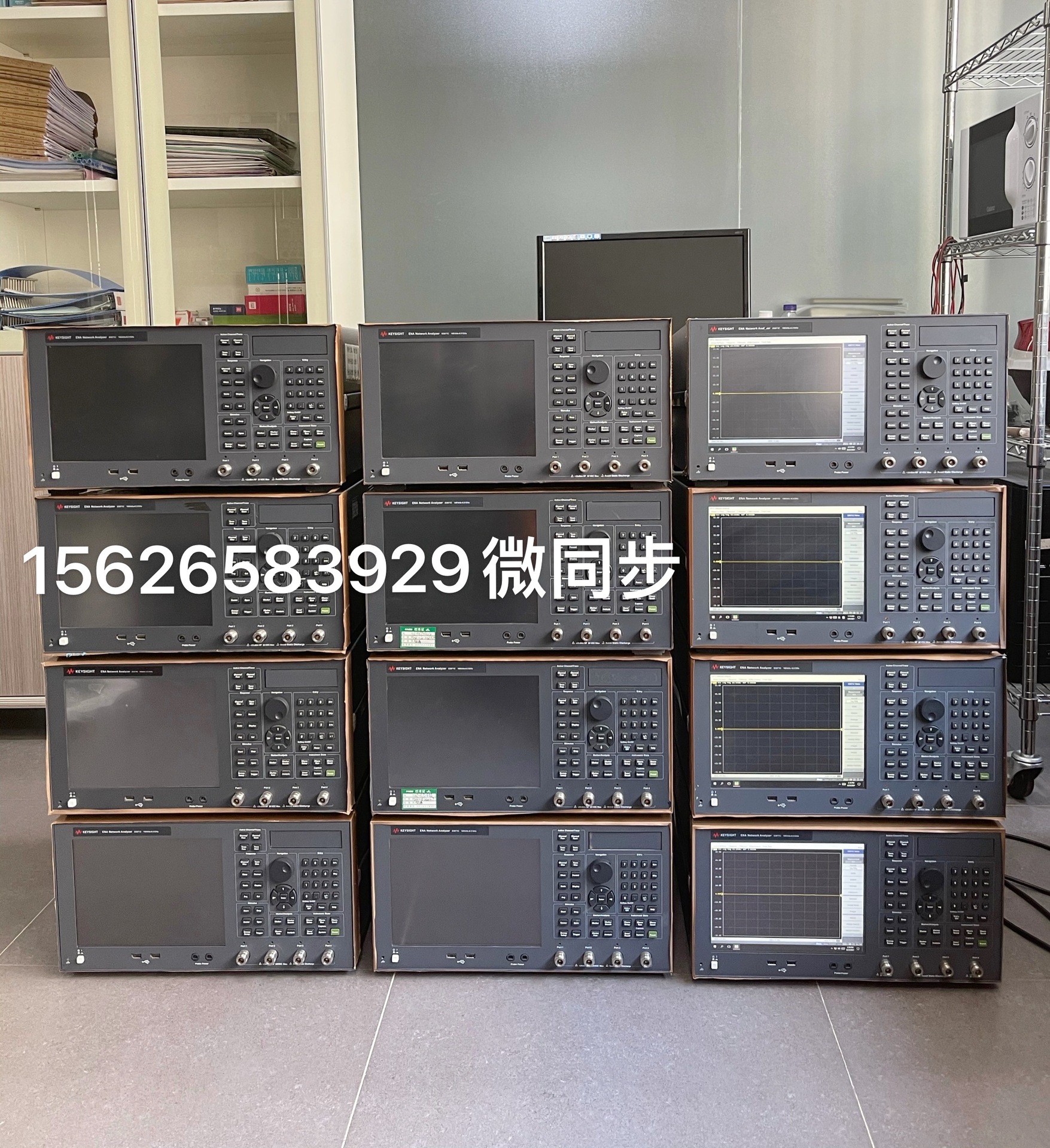 出租LitePoint莱特波特IQXEL80蓝牙测试仪 wifi测试仪-阿里巴巴