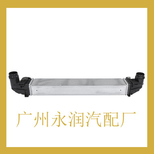 适用于雪佛兰风冷中间冷却器84454111, 23270571, 3012117-阿里巴巴