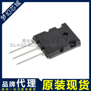 FGL40N120AND FGL40N120ANDTU 品牌代理 TO264 晶体管 原装-阿里巴巴