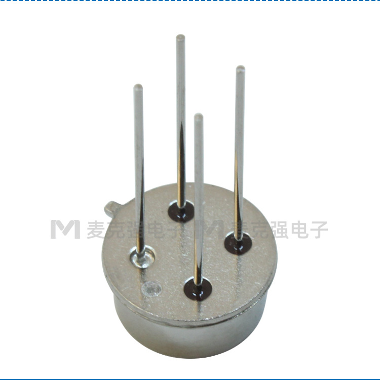 森霸数字智能热释电红外传感器PIR BM412大窗口 人体感应红外探头-阿里巴巴