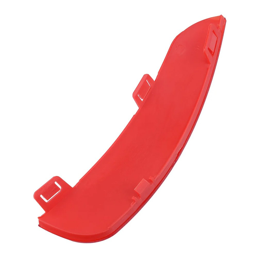 适用于07-12年沃尔沃S40V50后杠侧灯反光片30763345 30763346跨境-阿里巴巴