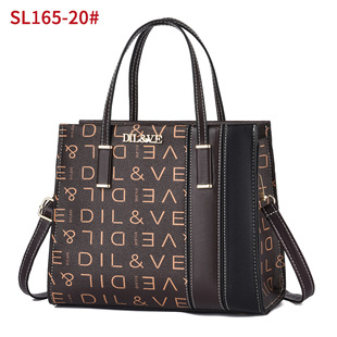 【按需定制 免费打板】DILVE女包包包女2023新款波士顿女包时尚手-阿里巴巴