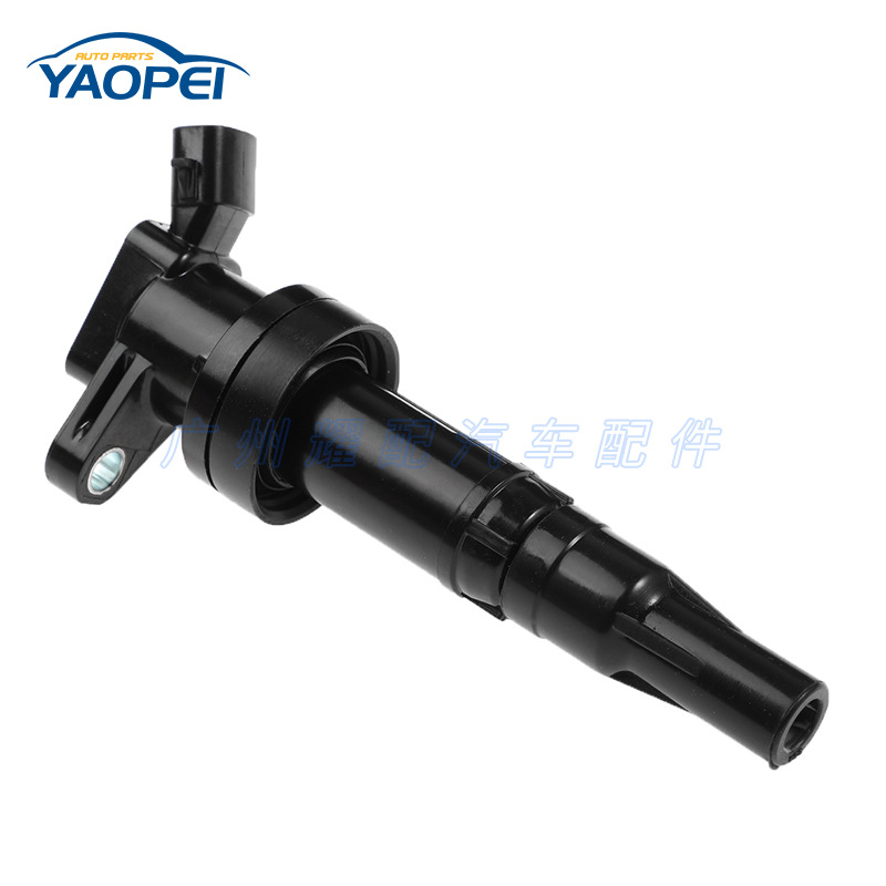 27301-03200 适用于2014-2017年现代i25汽车配件 点火线圈高压包-阿里巴巴