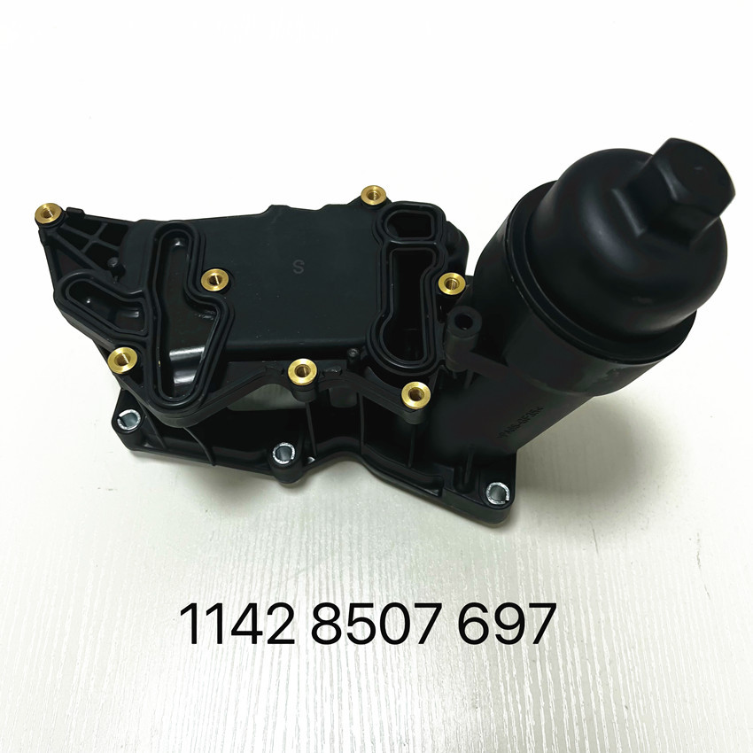 STZT 适用于宝马 F10 F15 机油滤清器总成 11428507697-阿里巴巴
